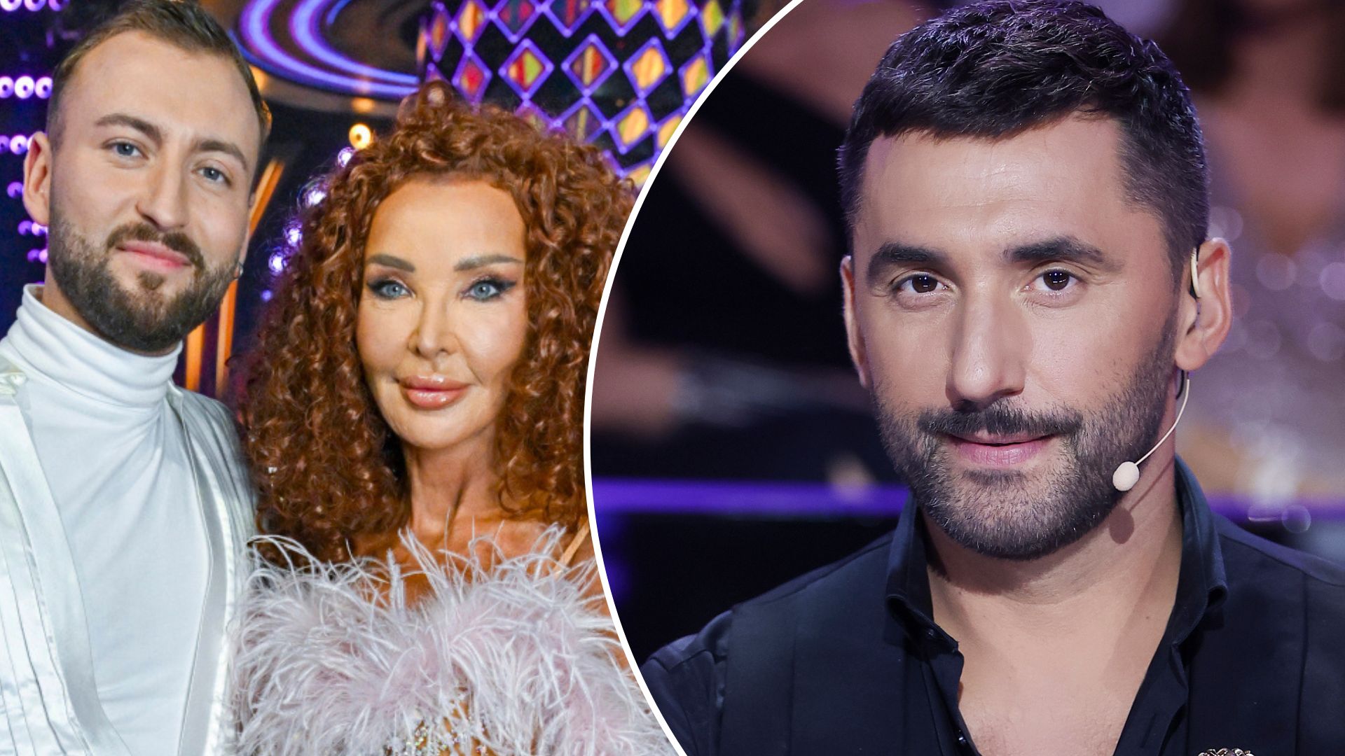 Burza emocji po odpadnięciu Ewy Minge. Maserak ośmieszył projektantkę ...