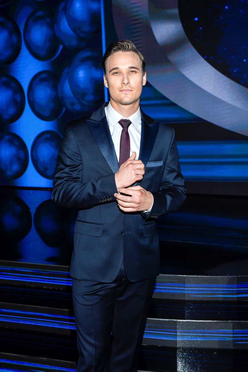 Maurycy Popiel rozwodzi się z żoną. Na wizji nagle wypalił ...