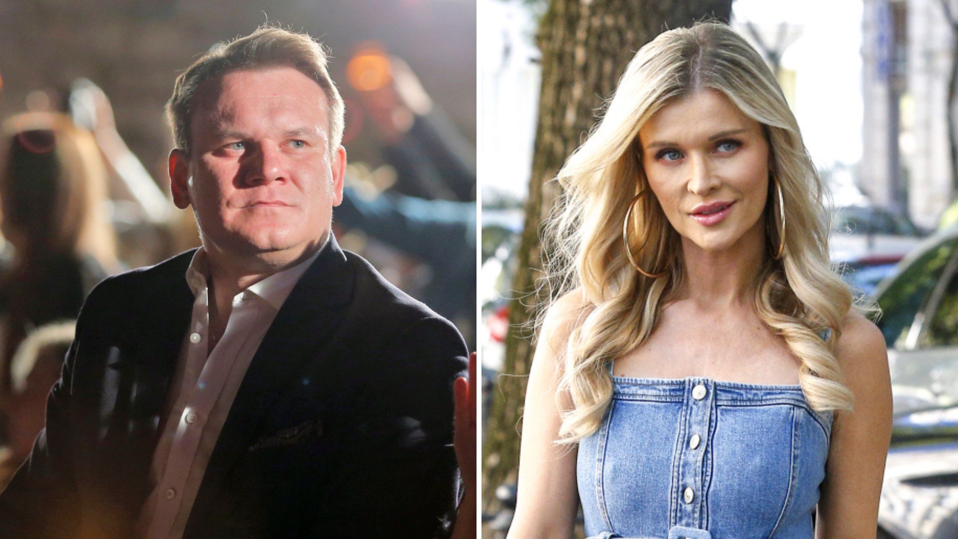 Dominik Tarczyński i Joanna Krupa są razem? Wideo trafiło do sieci