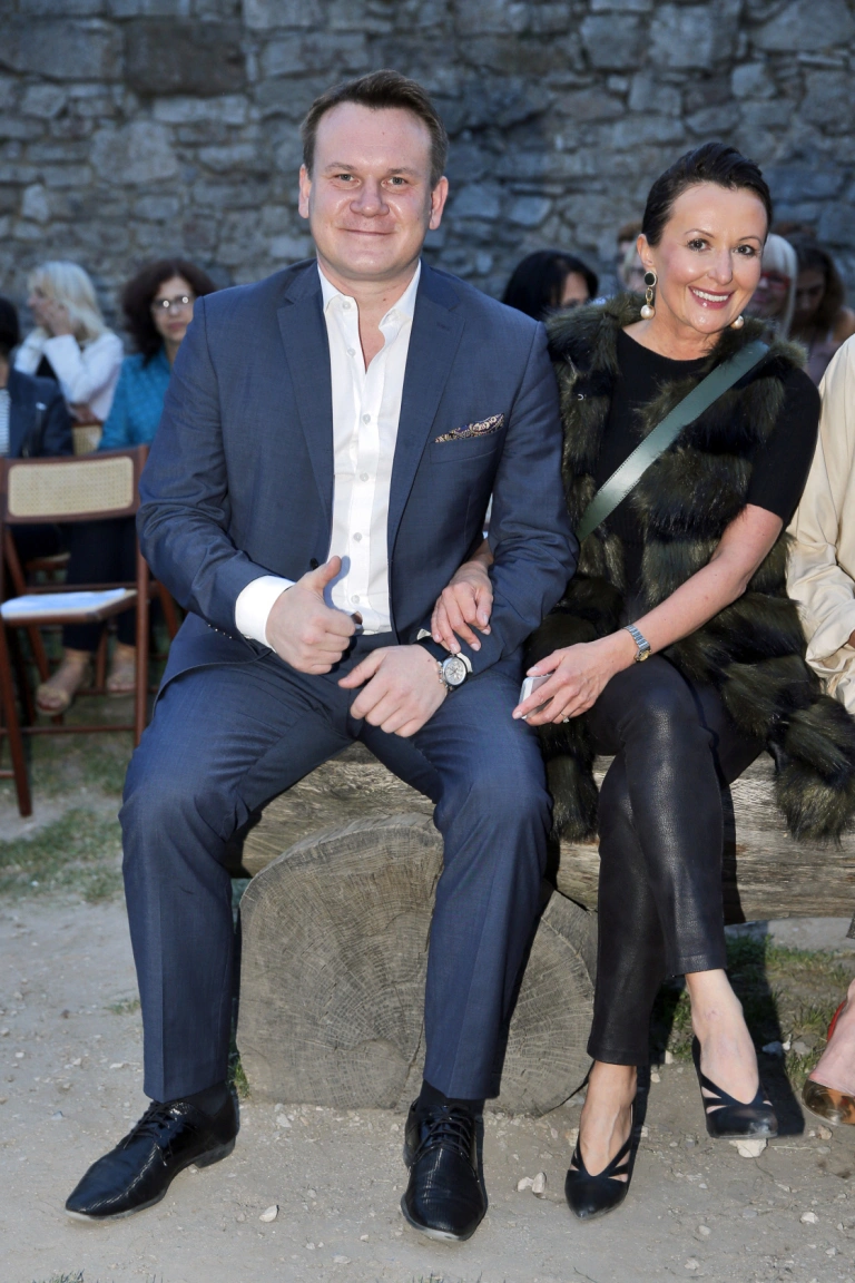 Dominik Tarczyński i Joanna Krupa są razem? Wideo trafiło do sieci