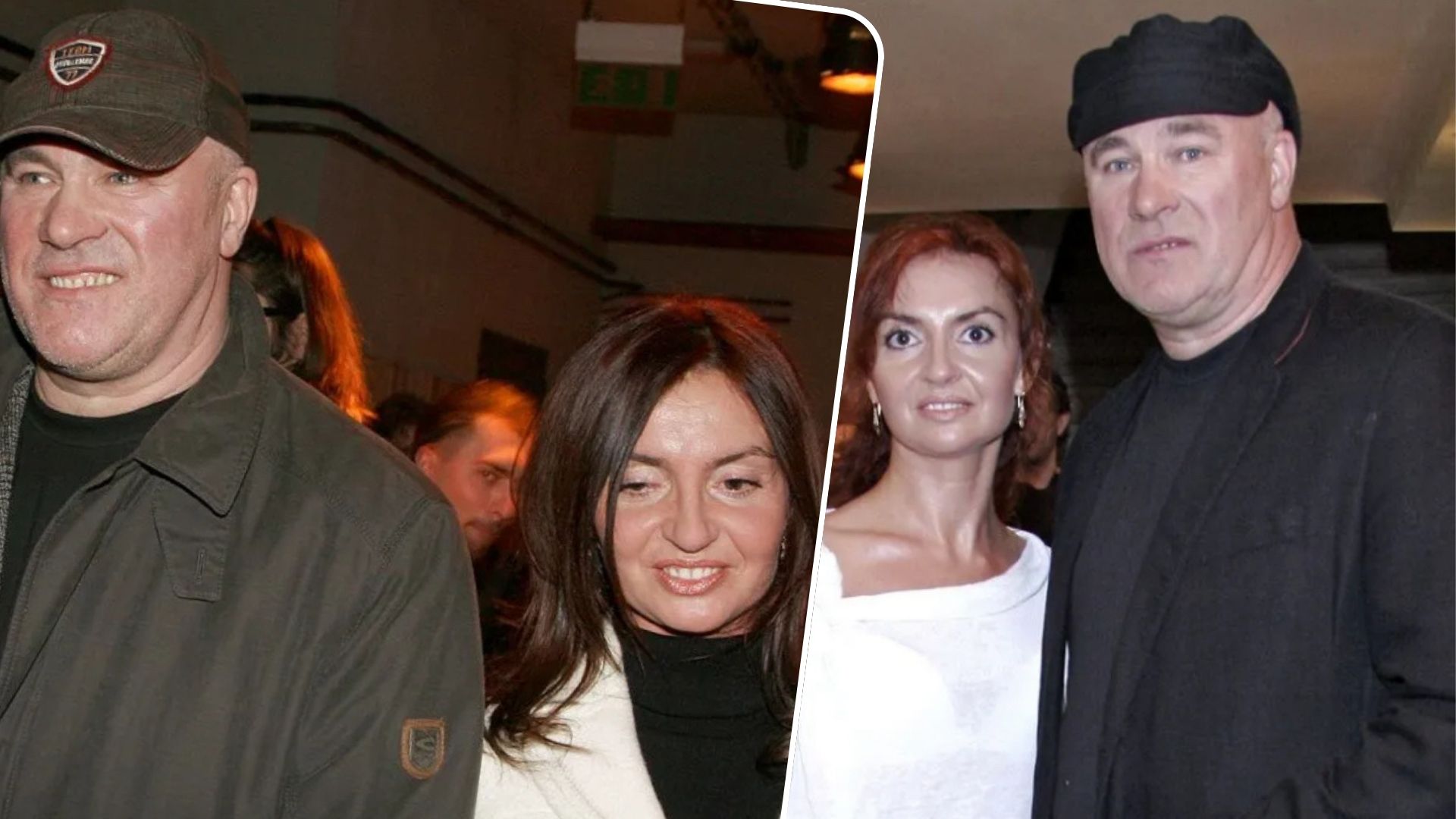 Wyniki sekcji zwłok żony Ryszarda Rynkowskiego. Prawda właśnie wyszła ...