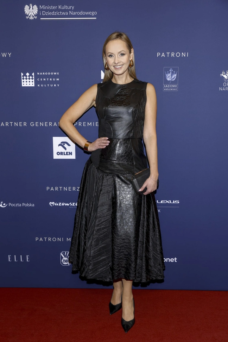 Zatrzęsienie gwiazd na premierze filmu "Chopin, Chopin!". | Kozaczek