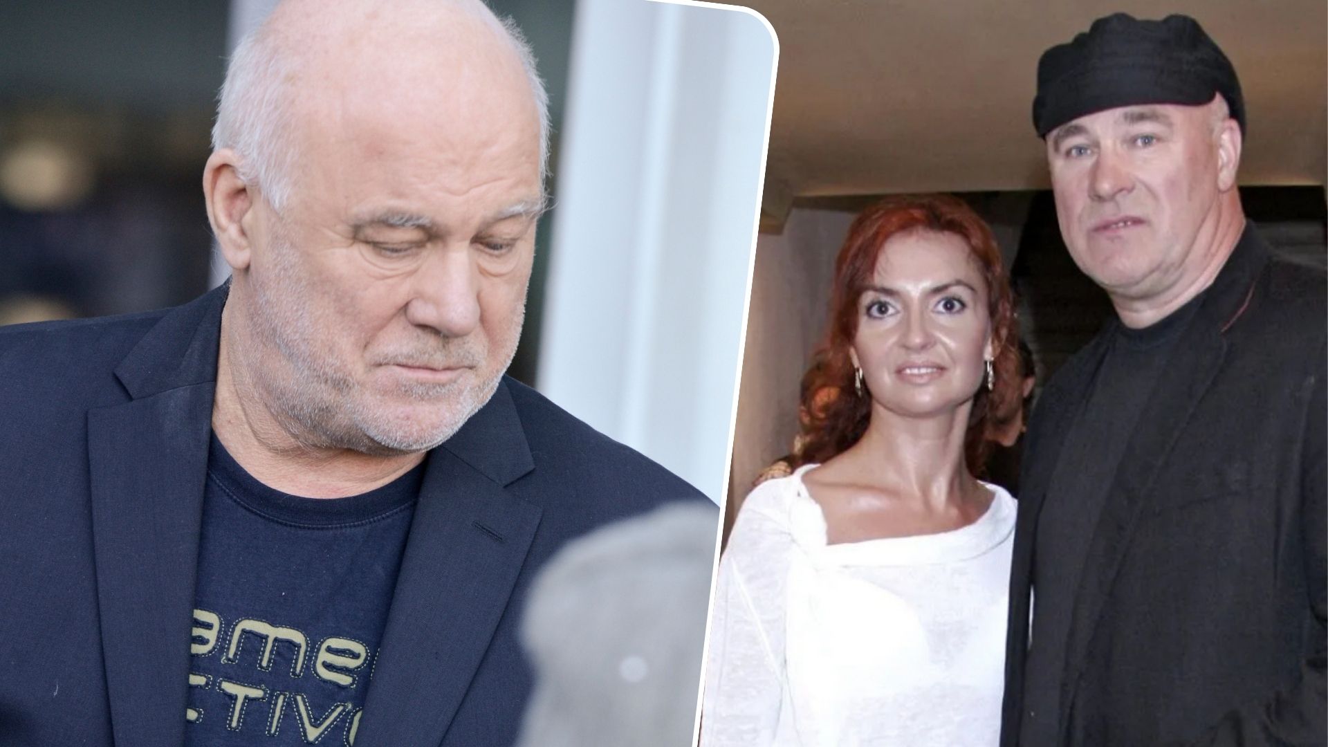 Ryszard Rynkowski z zarzutami! Prawnik ujawnił, co naprawdę wydarzyło ...