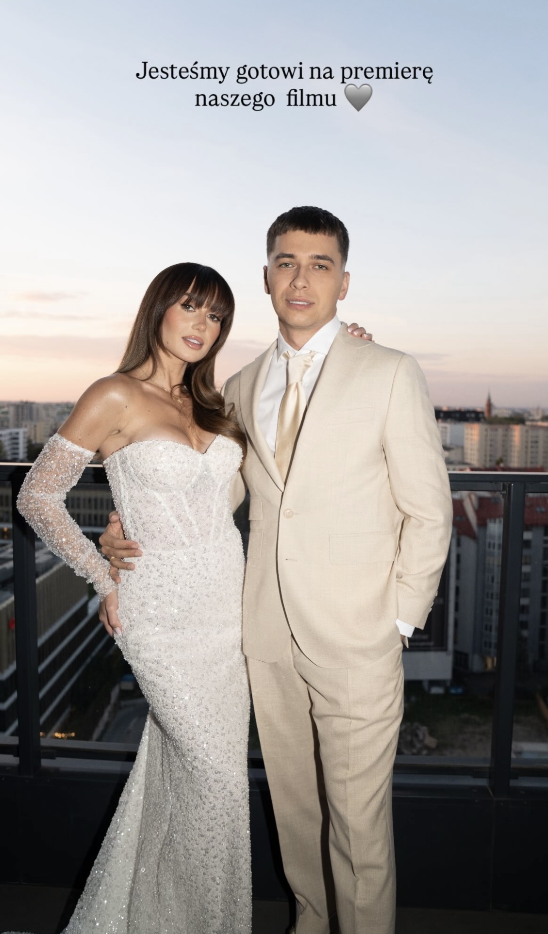 "Friz & Wersow. Miłość w czasach online" najgorszym filmem?