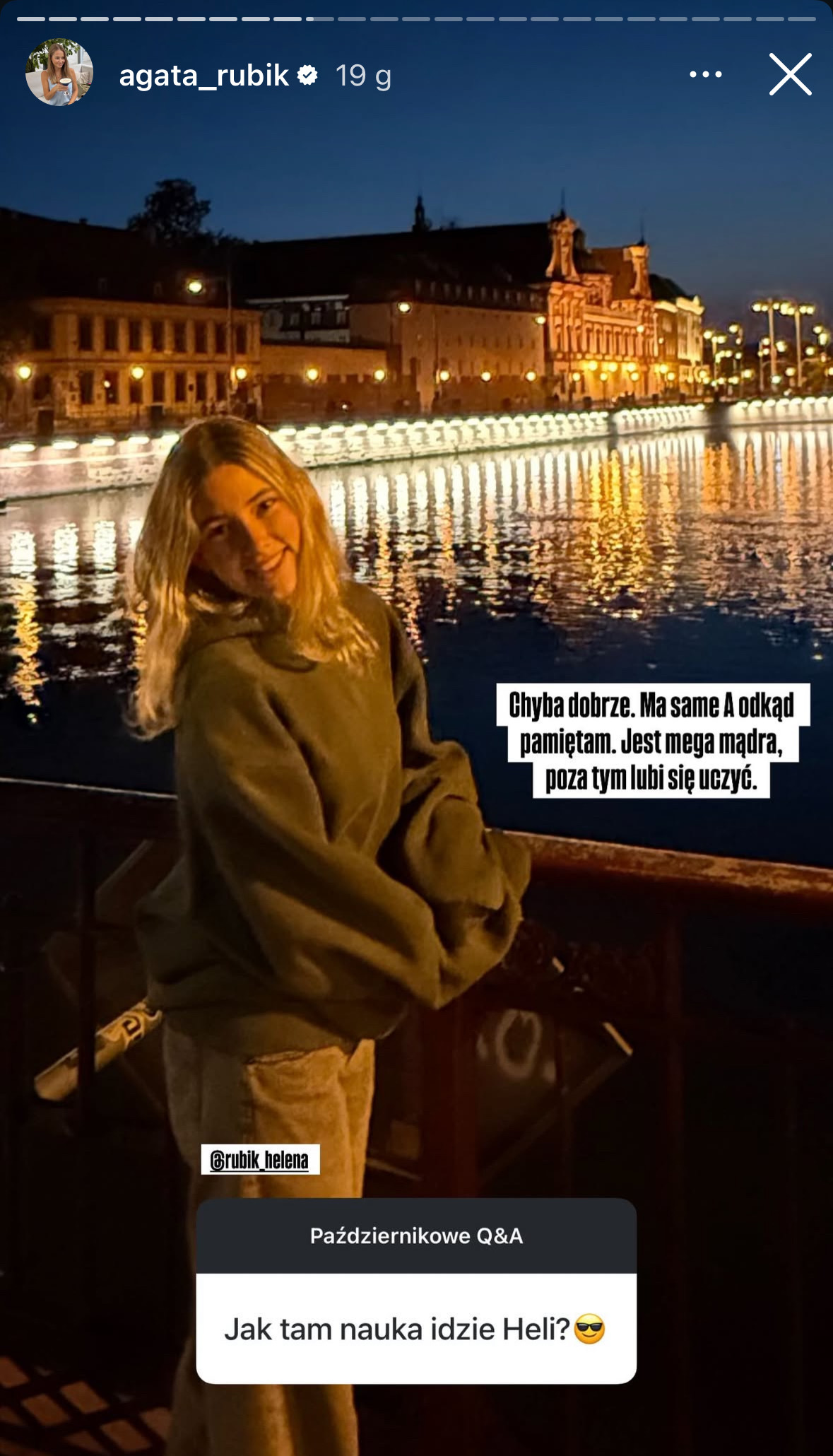 Agata Rubik martwi się o edukację córek. Mierzy się z problemami!