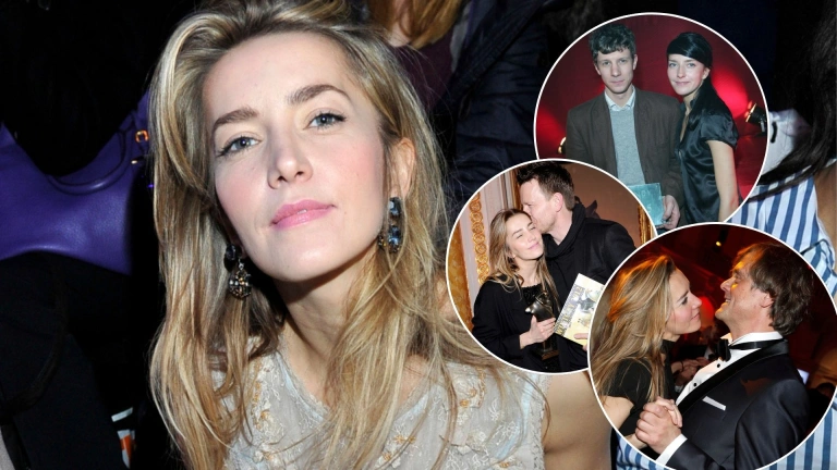 Kamilla Baar obchodzi 46. urodziny. Przez trzy lata ukrywała rozwód, a ...