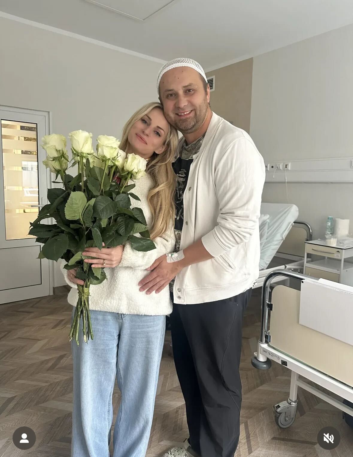 Adrian ze ŚOPW wyjdzie w końcu ze szpitala! "Nie mam słów"