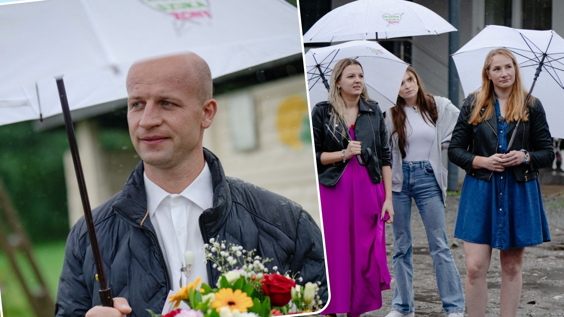 Widzowie zniesmaczeni po "Rolnik szuka żony". To im się wyjątkowo nie ...