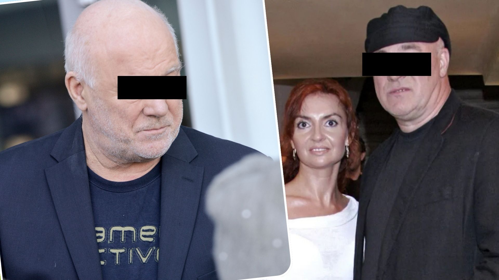 Ryszard Rynkowski znika, koncerty odwołane. Menadżer ujawnił szokującą ...