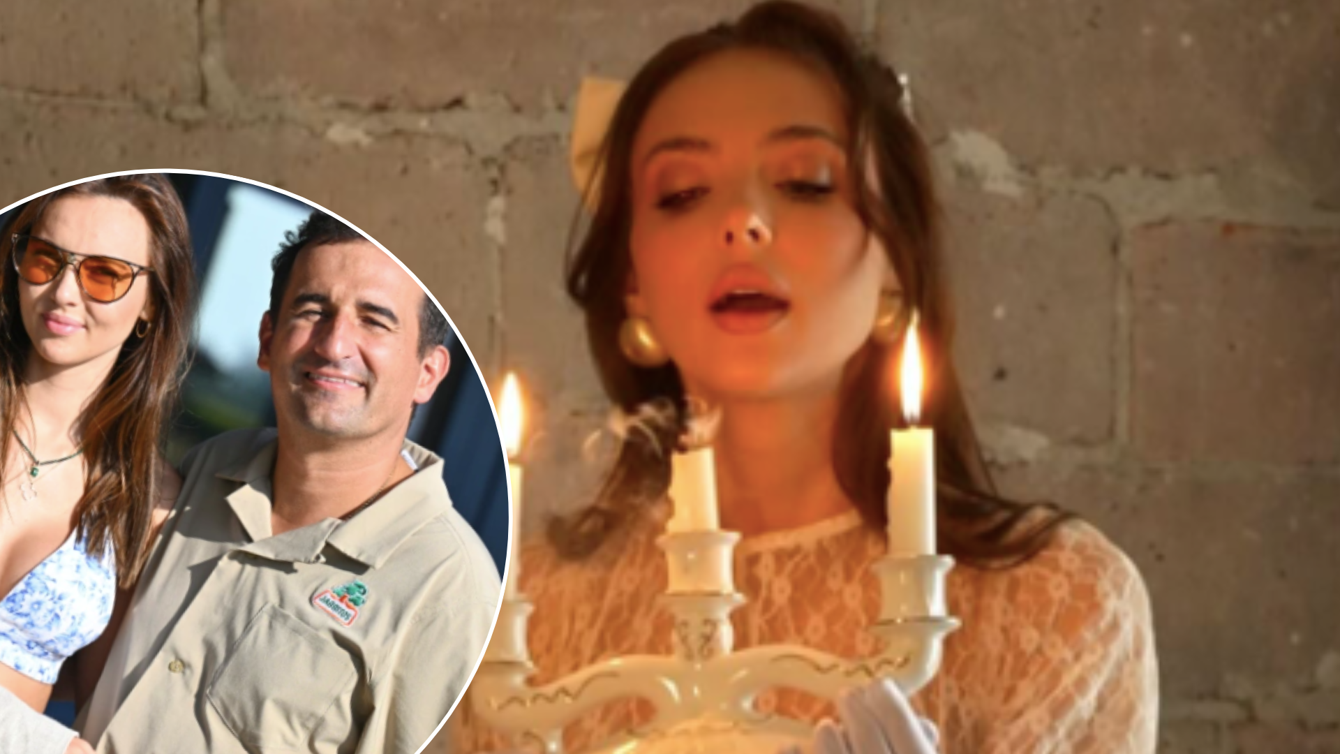 Trudne chwile Marceli Leszczak. Rozwód to nie koniec problemów ...