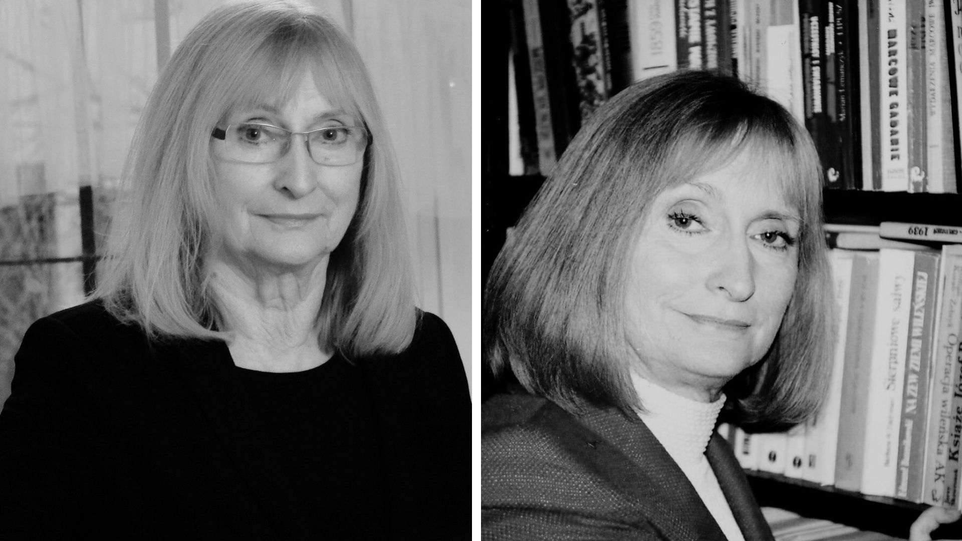 Nie żyje wybitna dziennikarka. Rodzina potwierdza przykre wieści ...