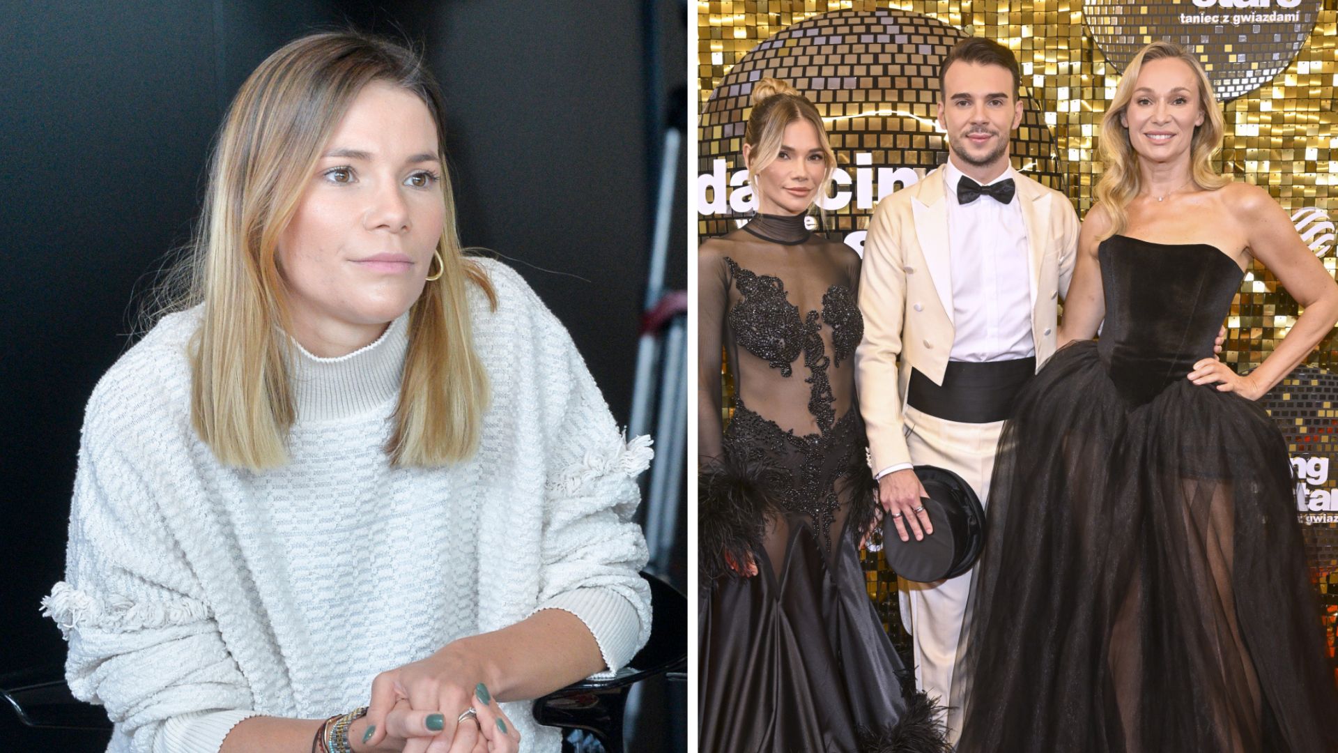 Maja Bohosiewicz ma dość tych plotek! | Kozaczek: Gwiazdy, plotki ...