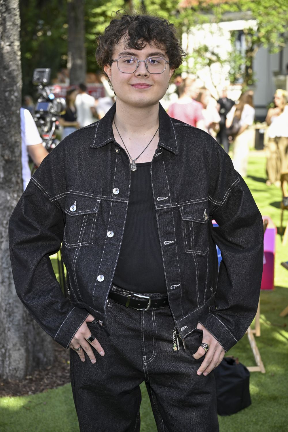 Mateusz z "Rodzinki.pl" wściekł się podczas wywiadu! "Nie jestem k***a ...