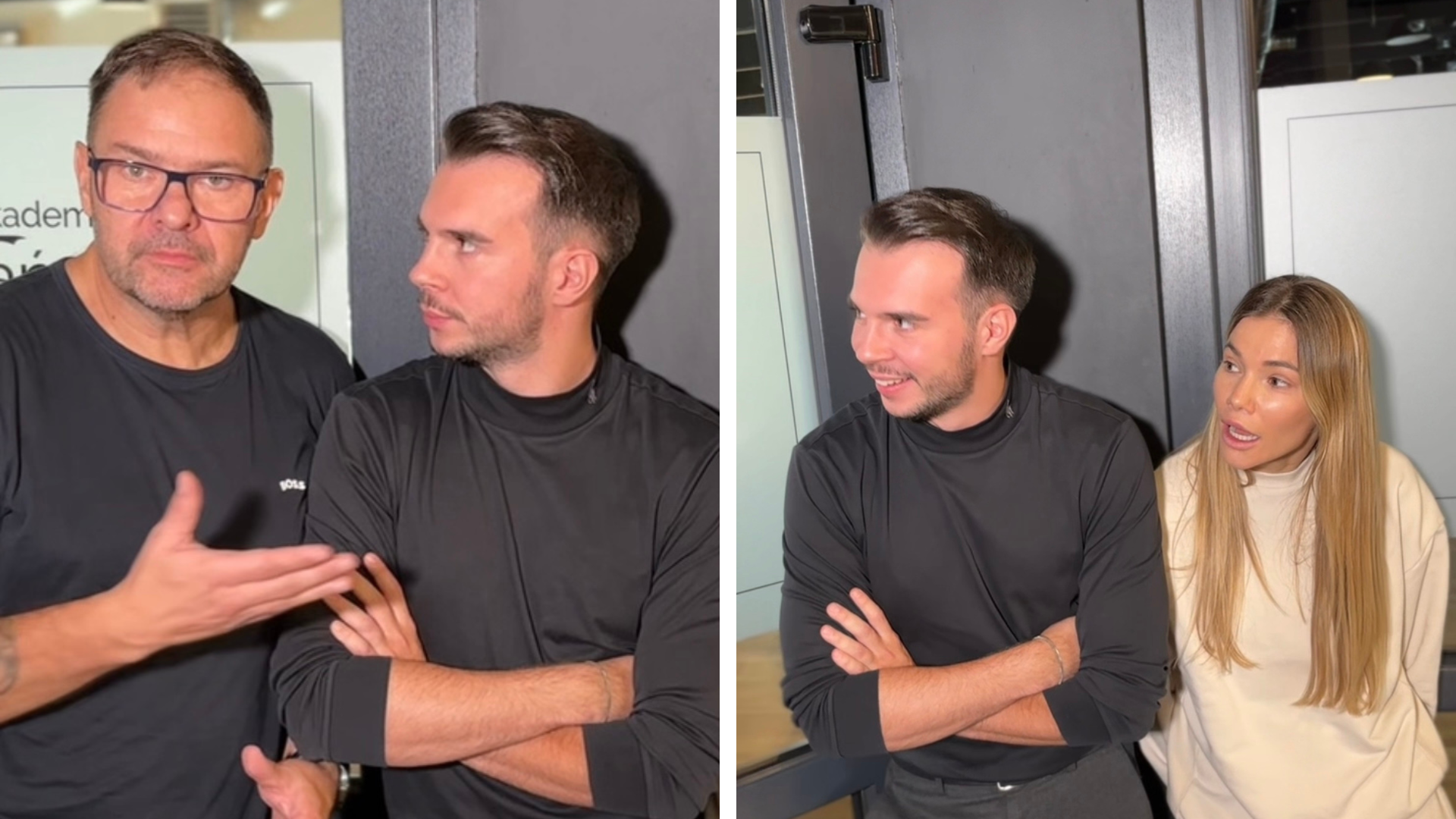 Tomasz Karolak nagle przerwał nagrania z Bohosiewicz i Kosińskim! „Możecie być ciszej?” | Tomasz ...