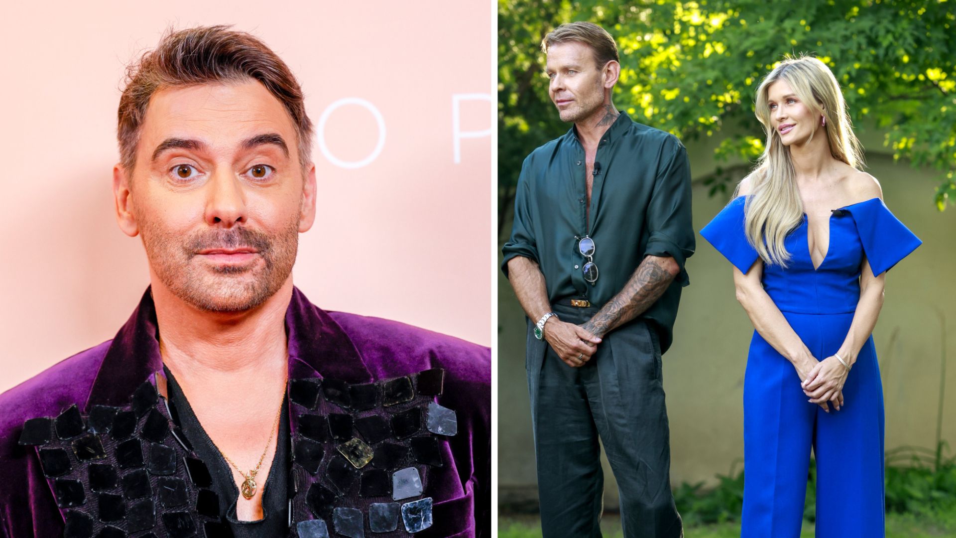 Burza w „Top Model”! Po tej kłótni uczestnik odpadł z programu ...