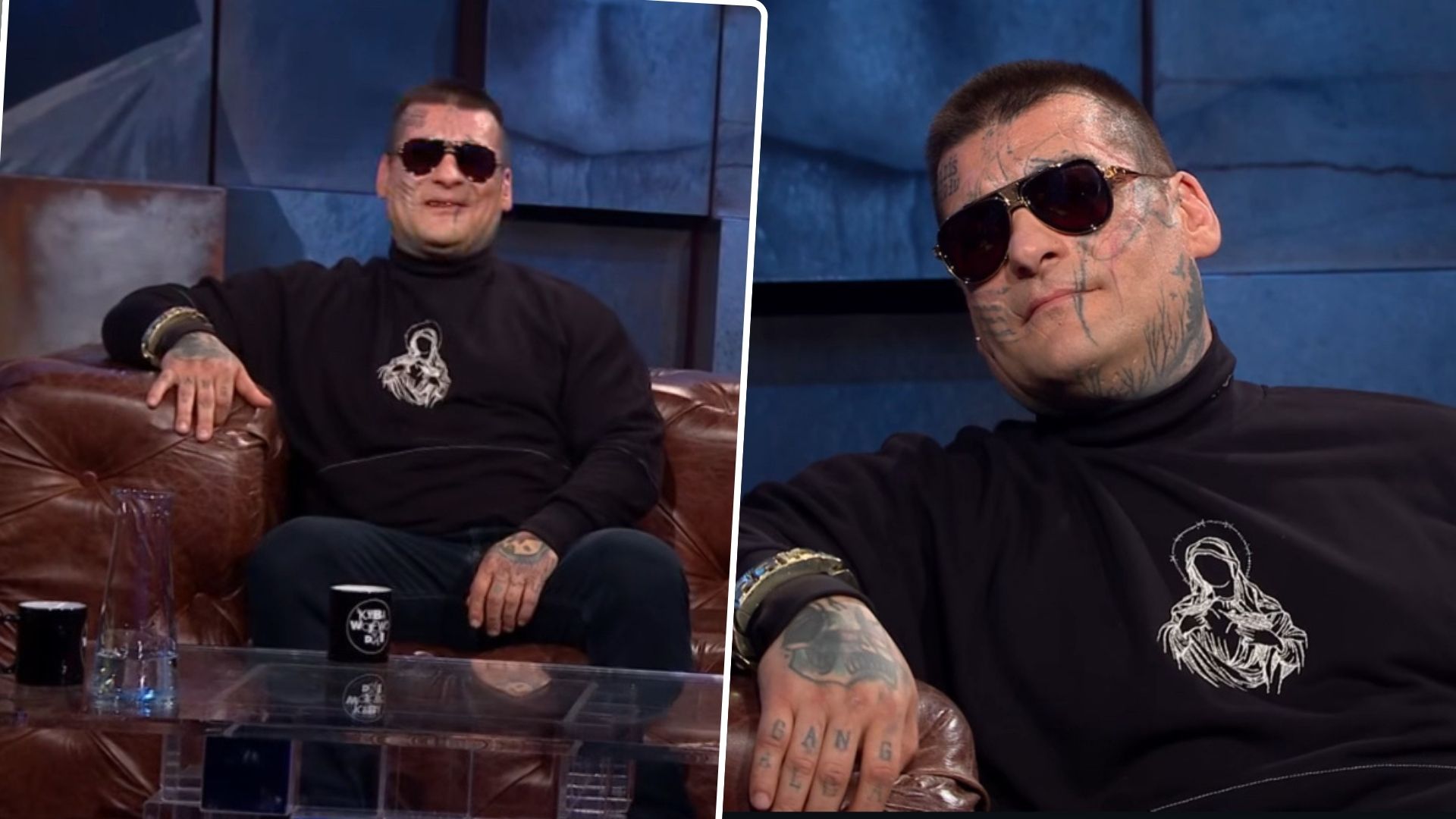 Popek znowu zaszokował wyznaniem. Przed kamerami TVN ujawnił, ile ...