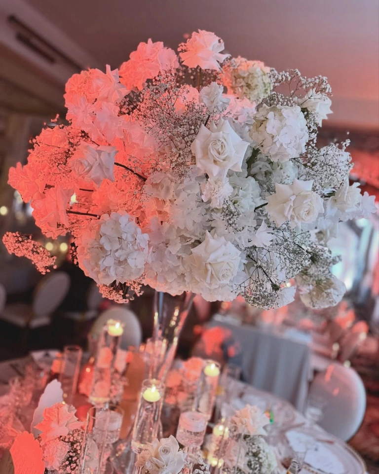 Anna Lewandowska pokazała zdjęcie ze ślubu Kurzopków! (FOTO)