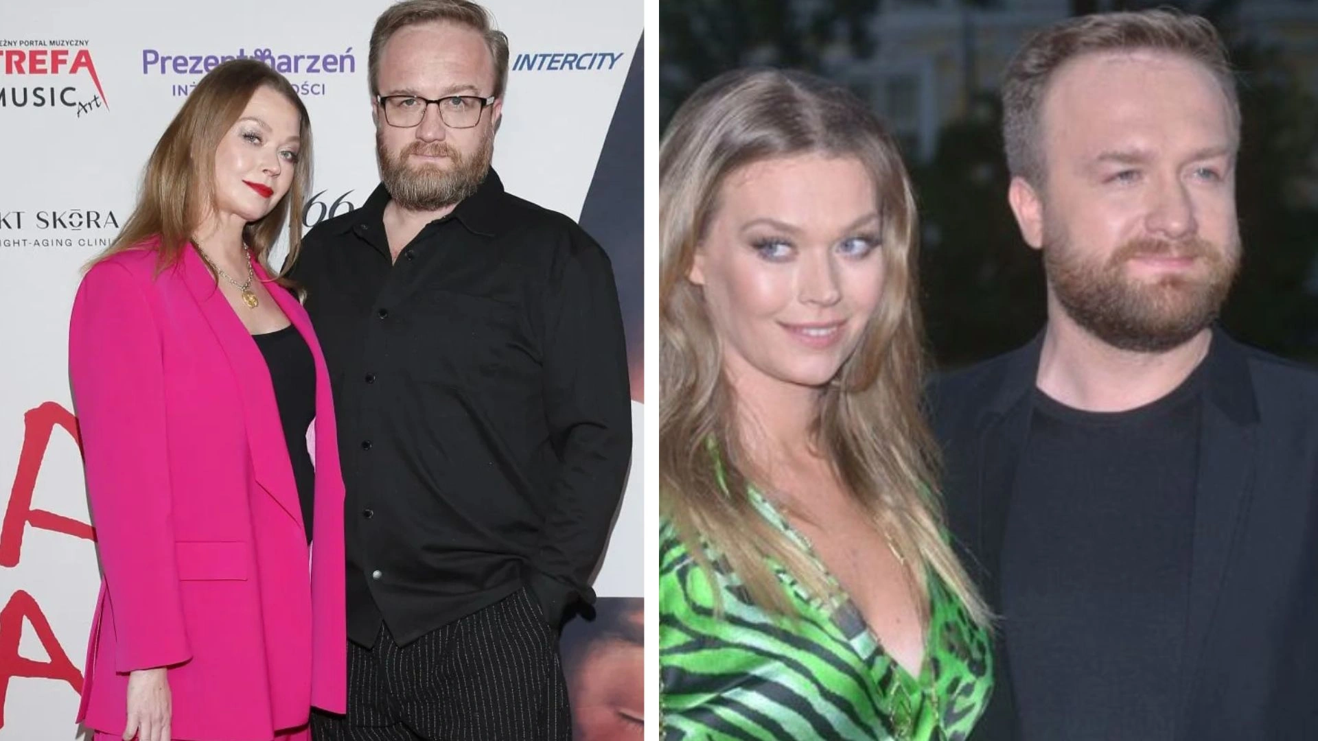 Bartłomiej Kasprzykowski ma dość grania! Aktor chce wejść w STAND-UP ...