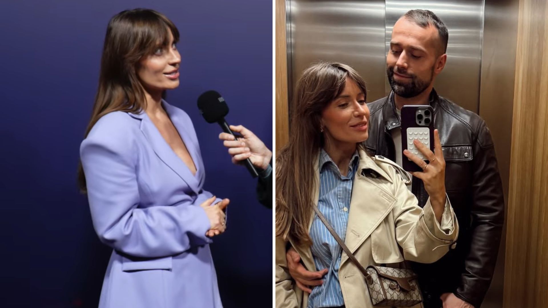 Anna Dec poznała męża dzięki "Tańcu z Gwiazdami". Ale szczegóły