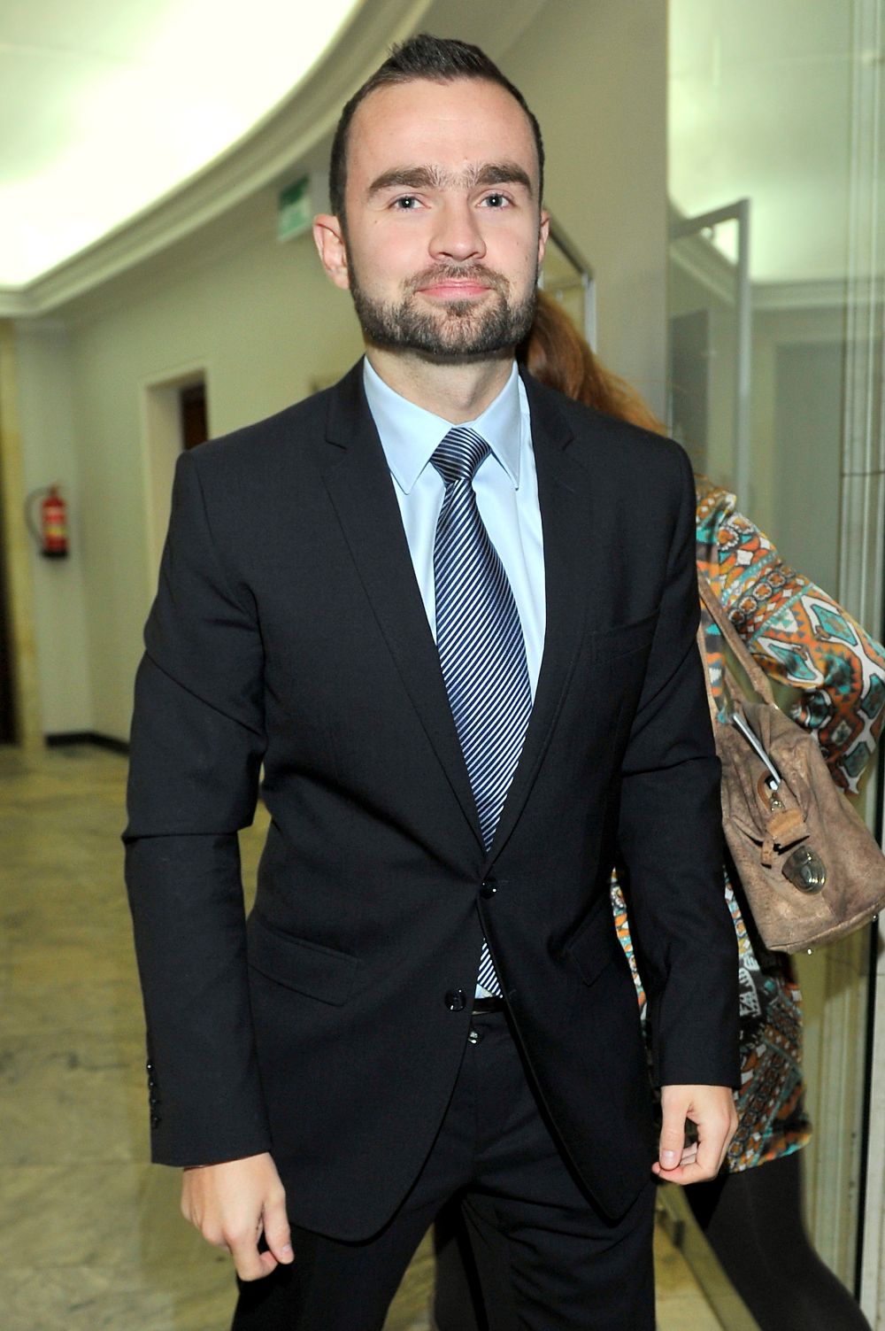 Syn polskiego miliardera zarabia miliony na Wszystkich Świętych. Tak ...