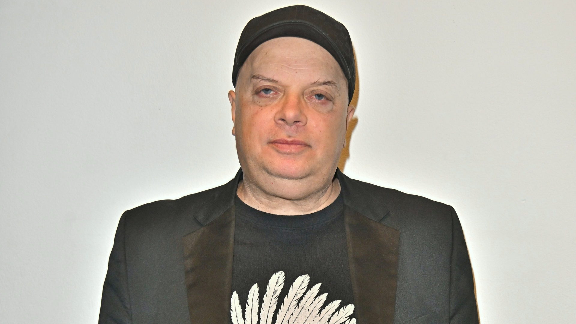 Krzysztof Skiba o synu. Czym się pochwalił?