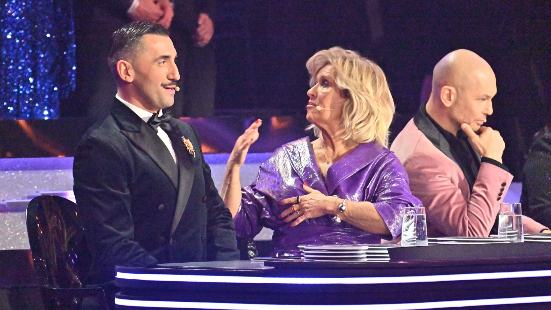 Maurycy Popiel i Sara Janicka w finale "Tańca z Gwiazdami"