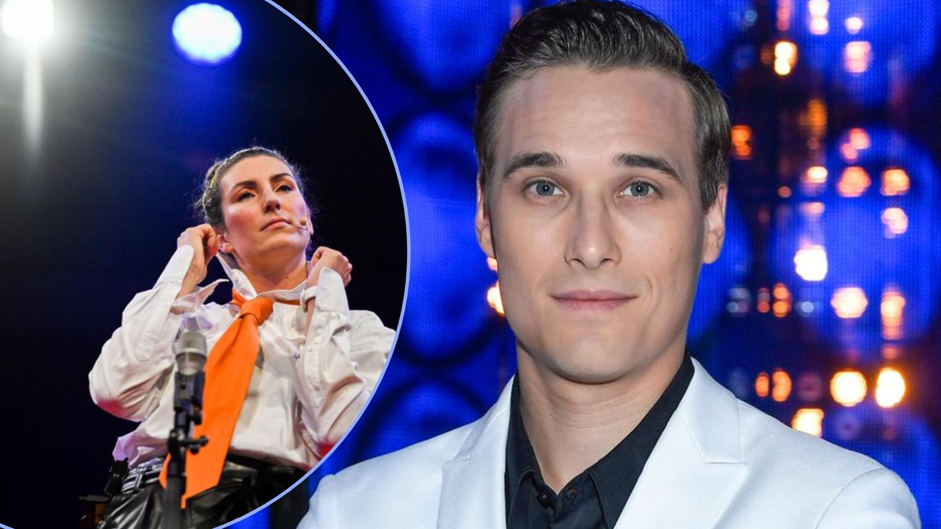 Kim jest była żona Maurycego Popiela Izabela Warykiewicz?