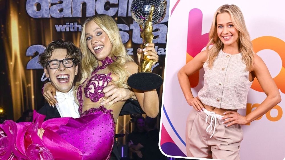 Kim jest Magdalena Tarnowska z "Tańca z gwiazdami". Zdjęcia