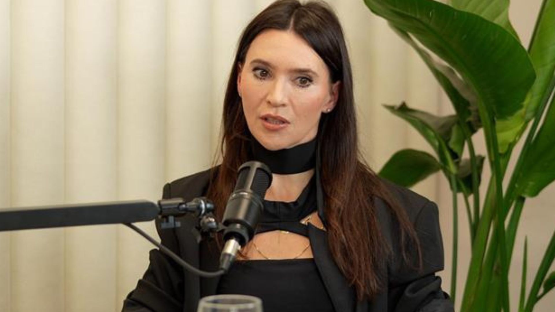 Czy Janja Lesar się rozstała? Co zdradziła tancerka?