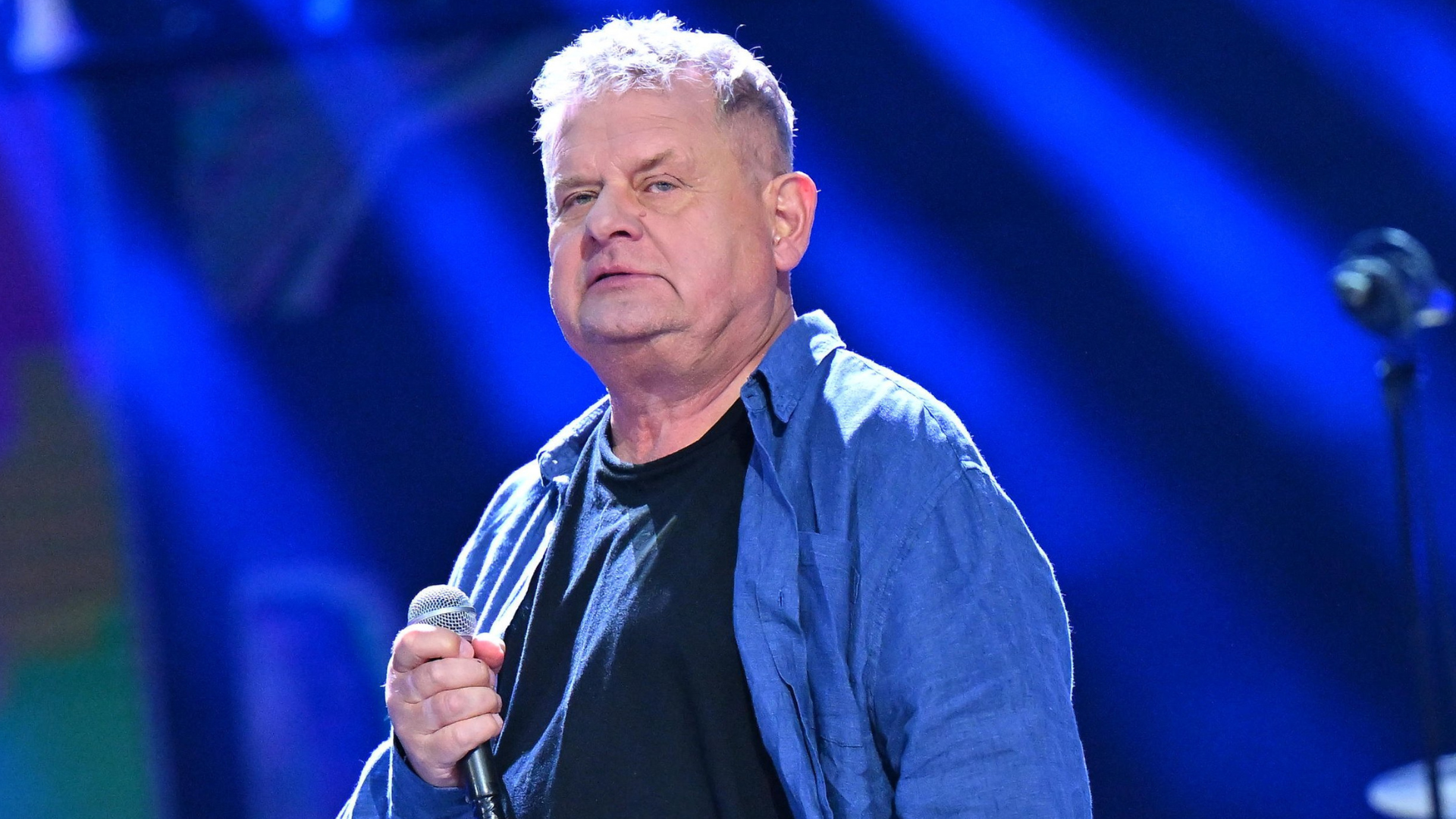 Kazik Staszewski wydał oświadczenie po koncercie. Tak tłumaczy swój ...