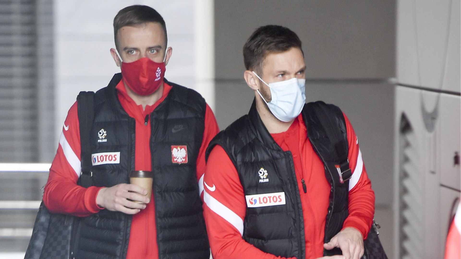 Maciej Rybus rozwiódł się z żoną. Szczegóły