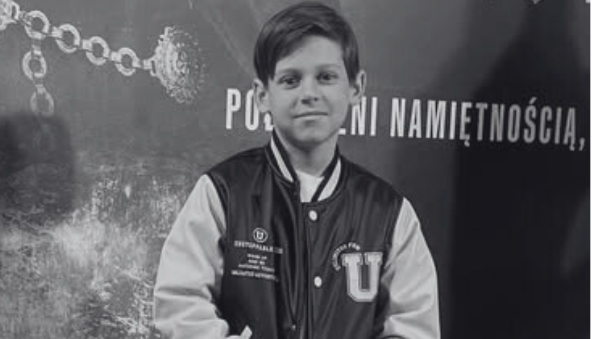 Wypadek Nikodema Mareckiego. Kto go potrącił?