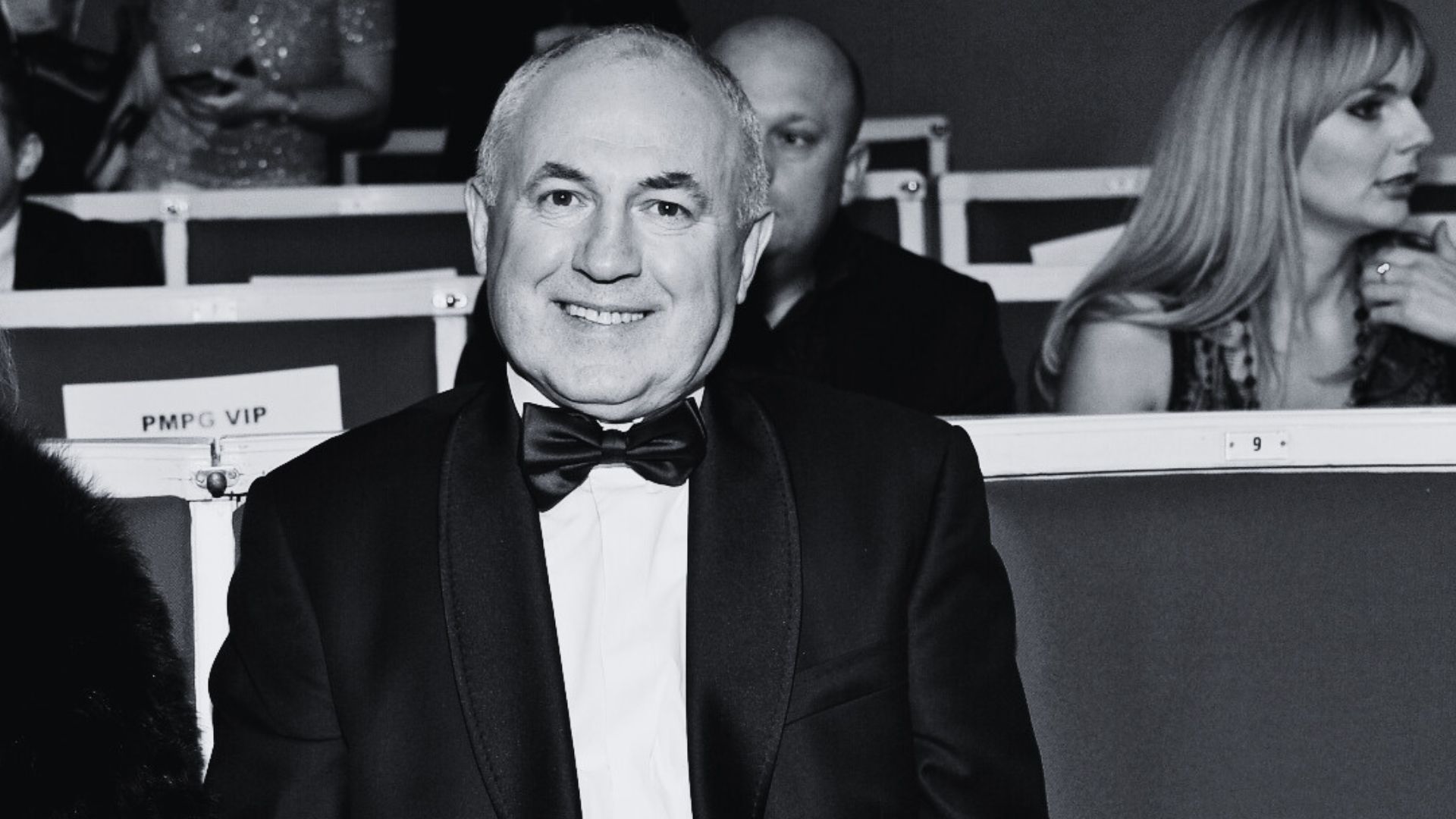 Nie żyje Leszek Gierszewski. Wiek i przyczyny śmierci miliardera