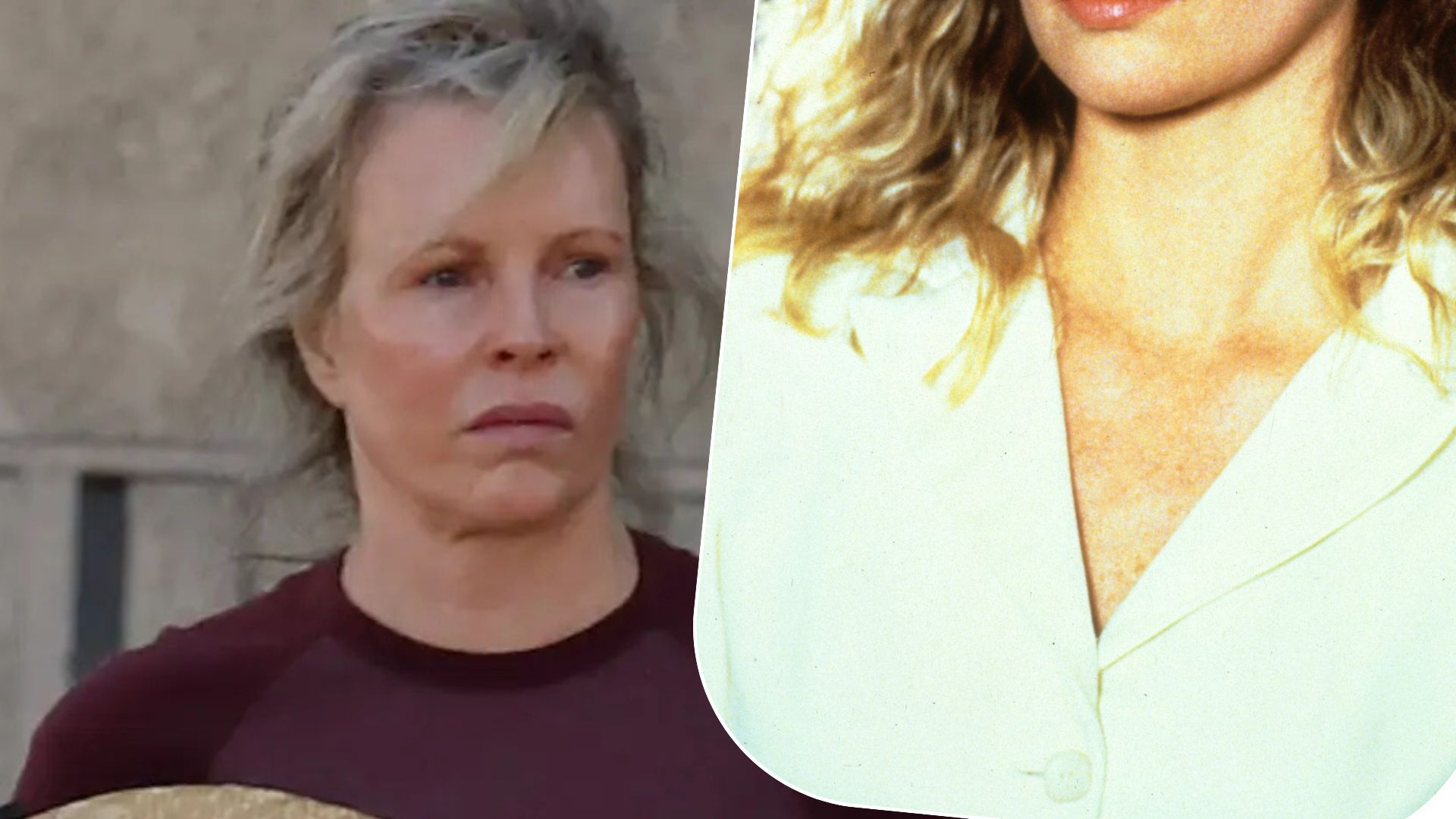 Kim Basinger kiedyś i dziś. Ikona Hollywood kończy 72 lata
