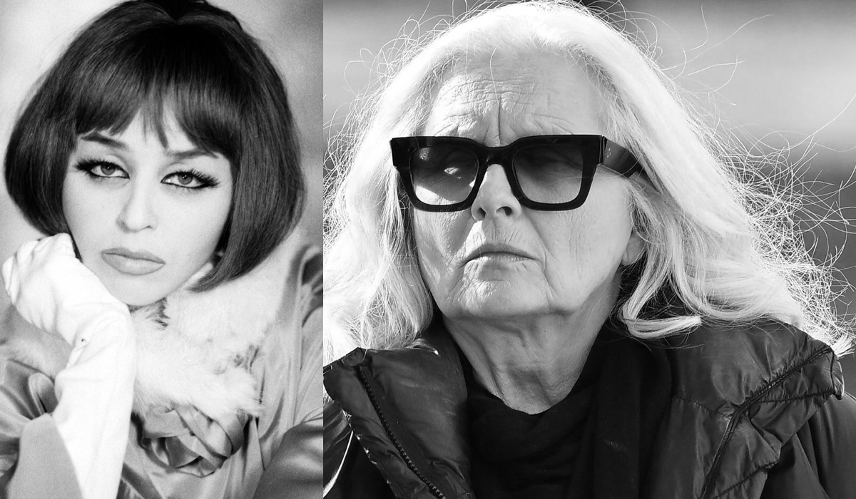 Kim Kalina Jędrusik była dla Magdy Umer?