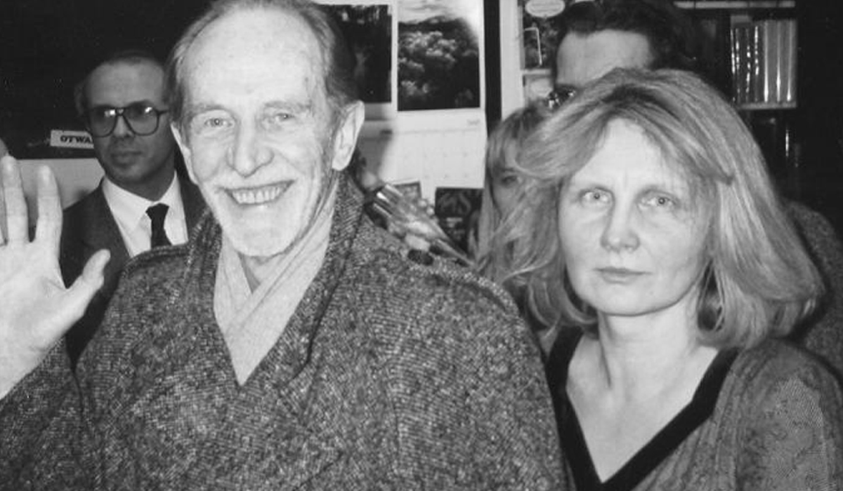 Magda Umer: mąż, dzieci, rodzina