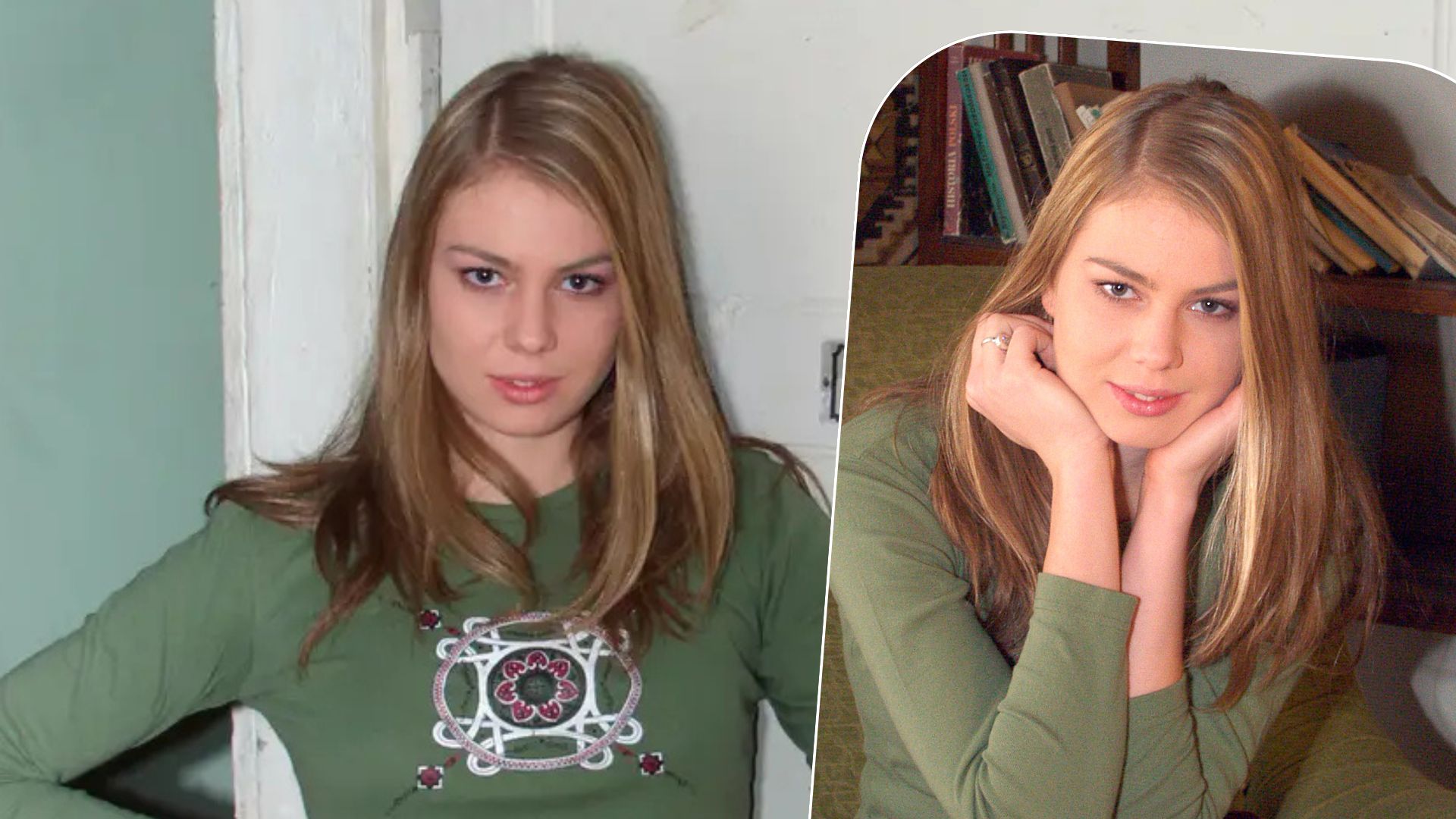 Jak zmieniła się Mariolka z "Kiepskich"? Dziś ma już 41 lat