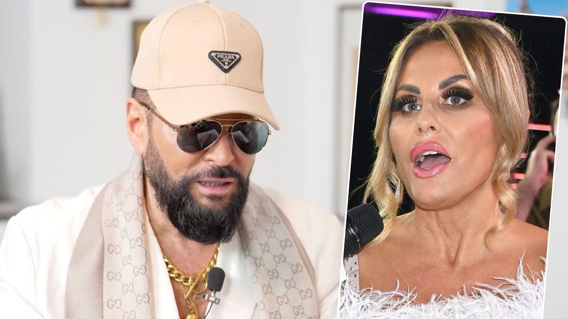 Tylko u nas! Cała prawda o upadku Dagmary Kaźmierskiej. Krzysztof ...