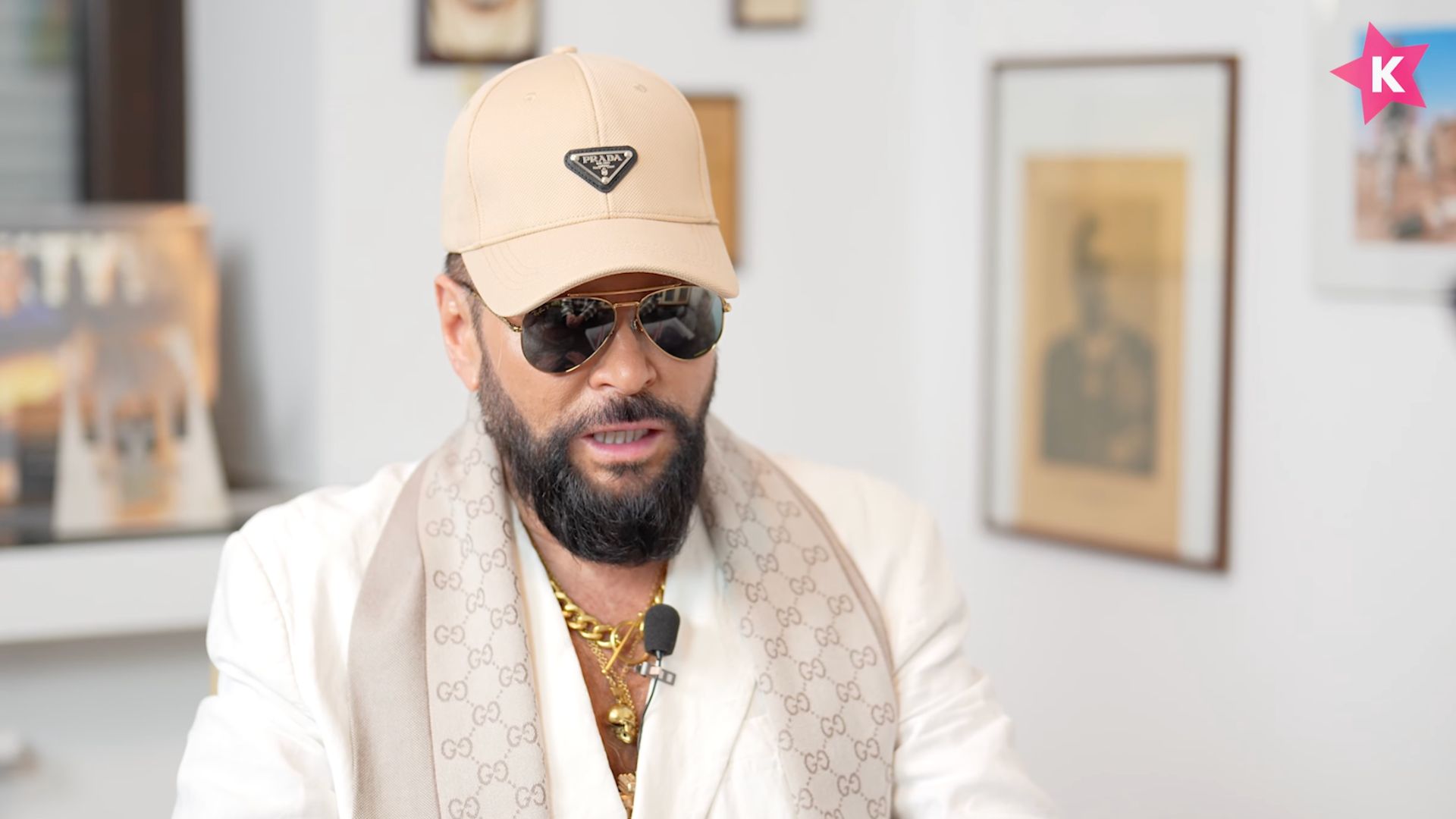 Tylko u nas! Rutkowski o alimentach na syna. Tak dowiedział się, że ma ...