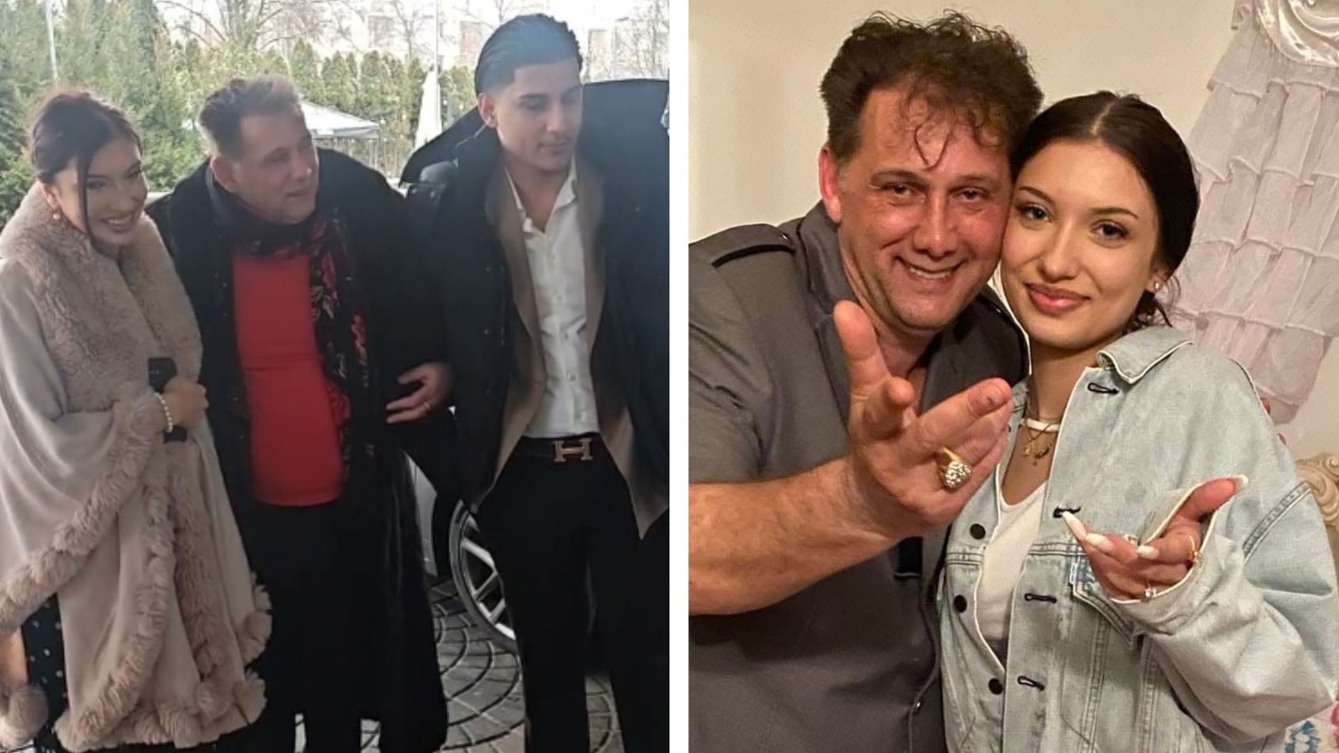 Ślub Viki Gabor: mąż. Kim jest Giovani?