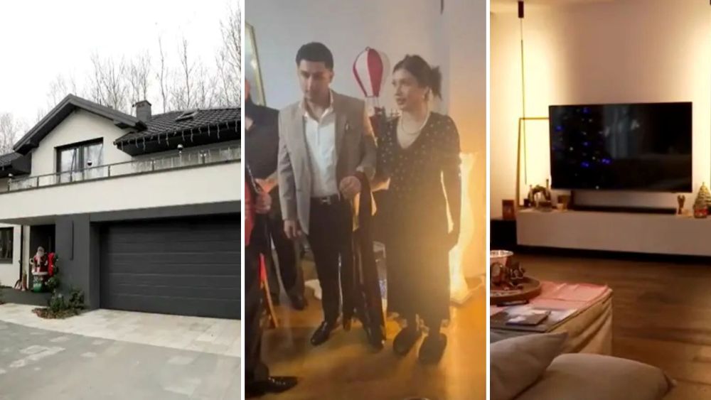 Viki Gabor kupiła dom. To tu zamieszka z Giovannim? - Strona 3 - Strona 3