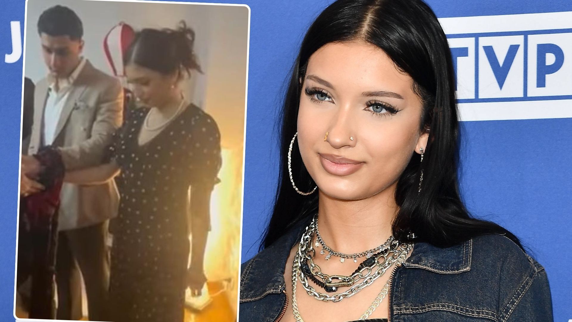 Kim jest przyszły mąż Viki Gabor? Bliski znajomy ujawnia