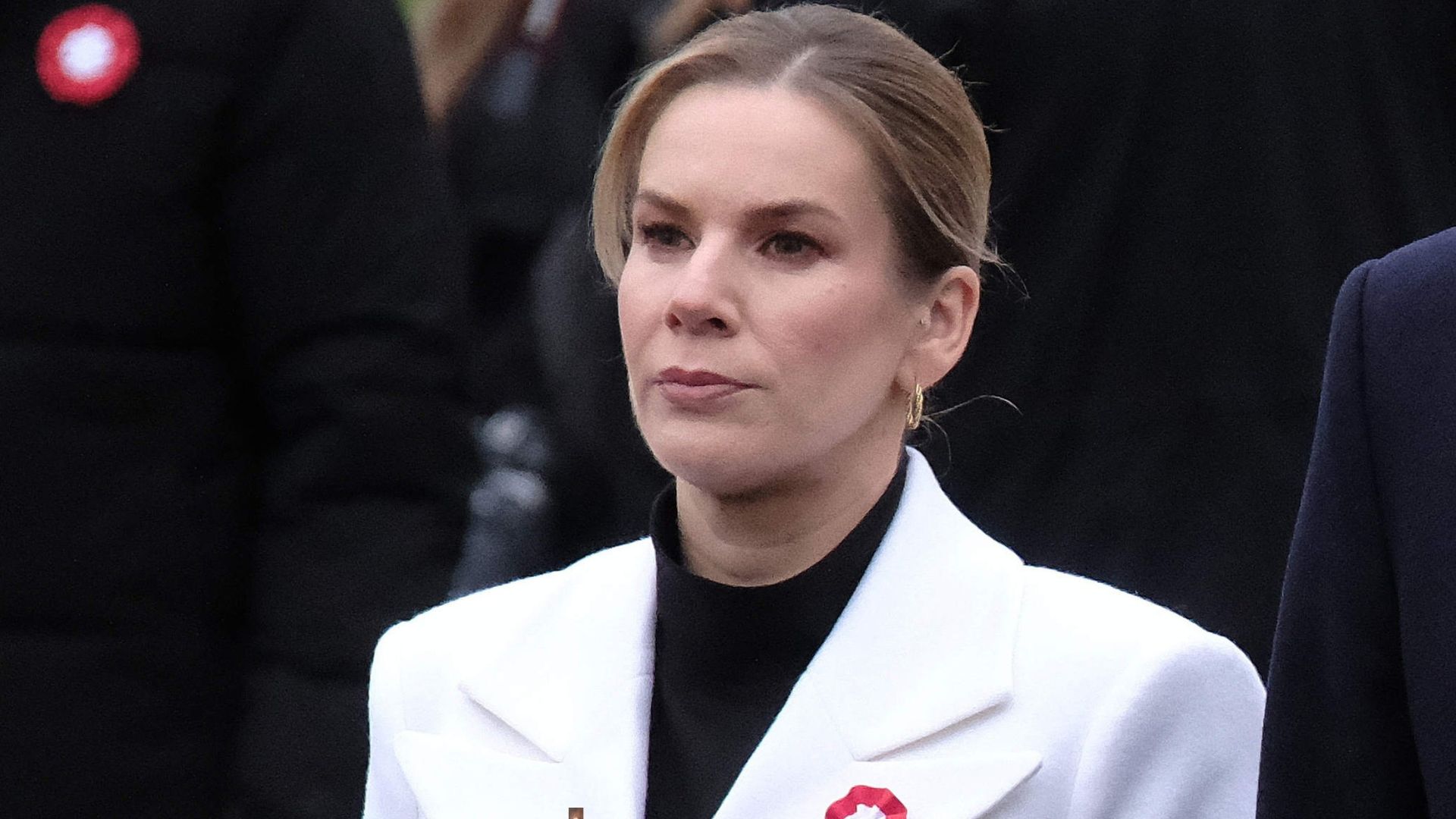 Emerytura i trzynastka Nawrockiej. Ile? Jaka kwota?