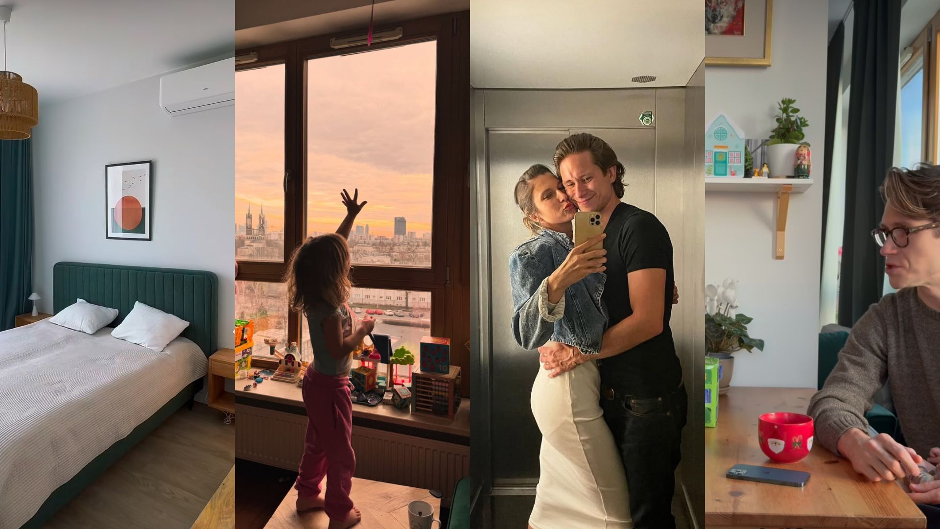 Dom Michała Meyera i Kamili Kamińskiej. Detale robią robotę - Strona 3 ...