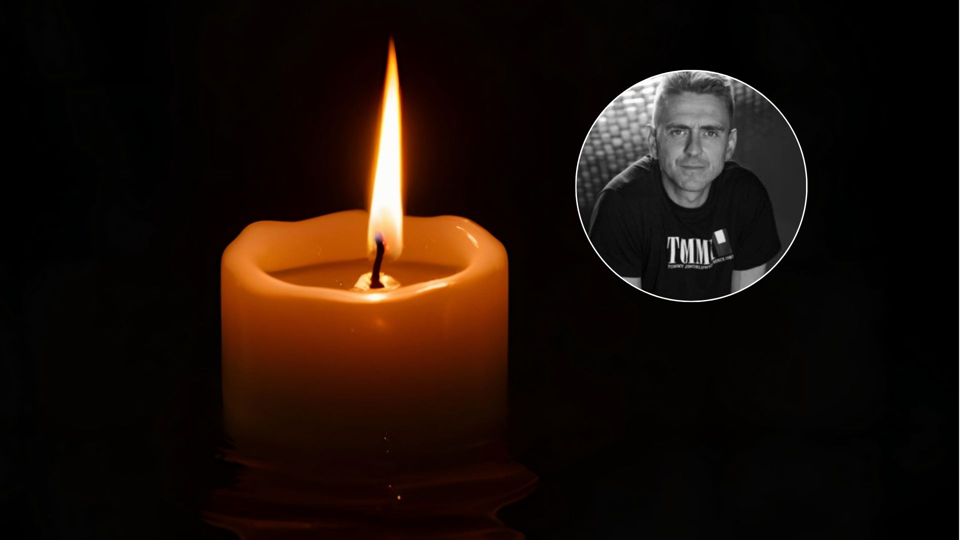 Nie żyje Robert Wolski. Przyczyna śmierci