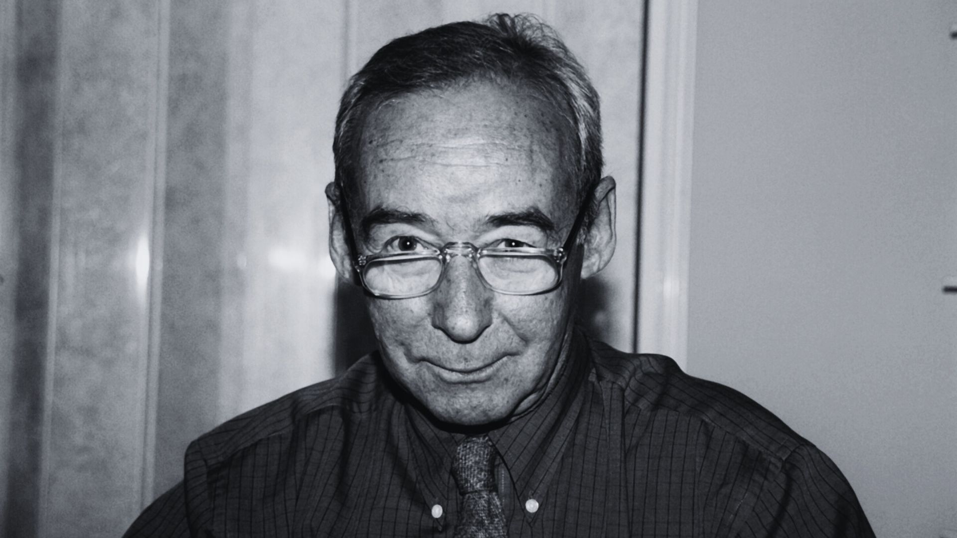 Andrzej Paczkowski nie żyje. Jaka była przyczyna śmierci?