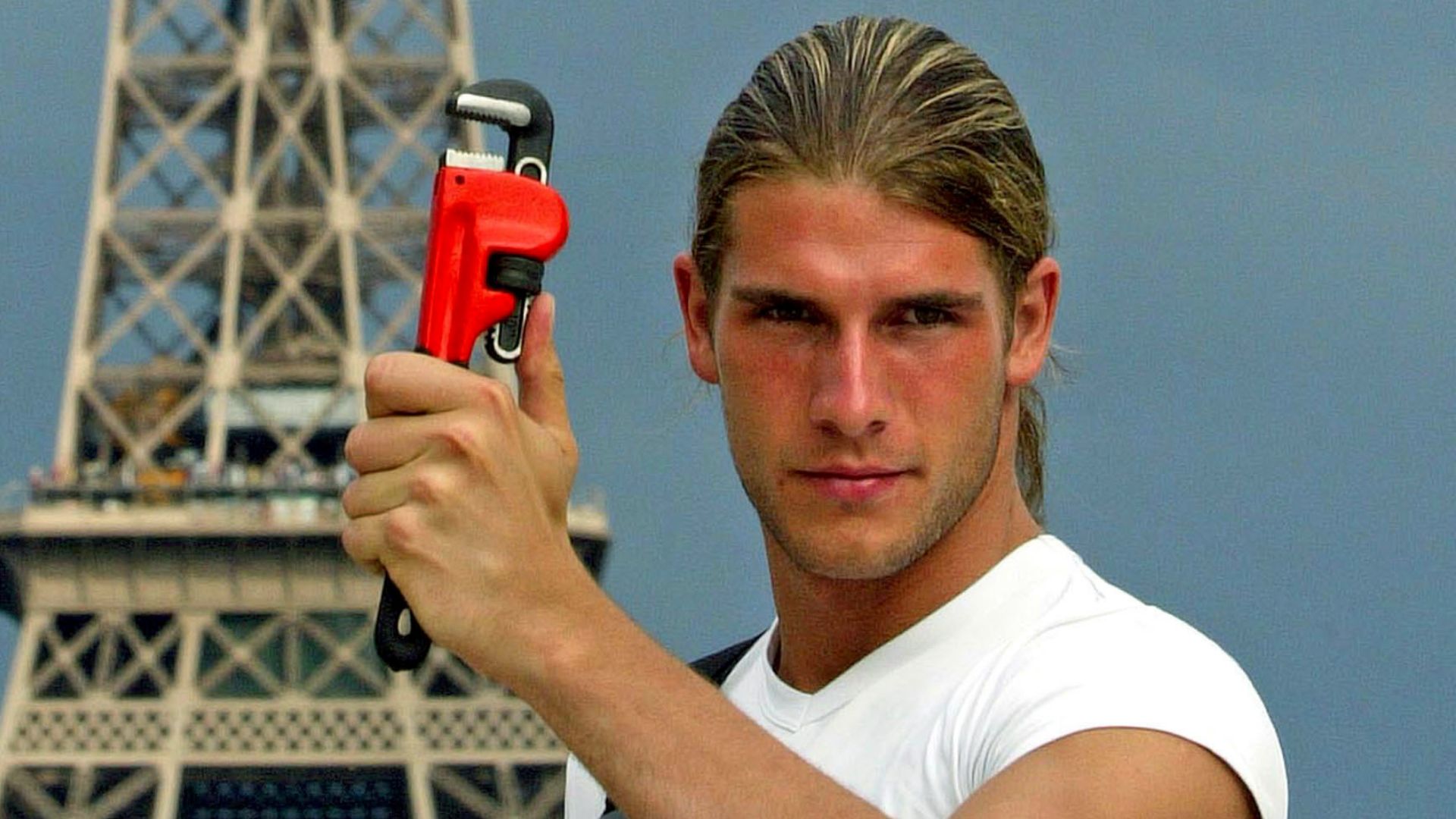 "Polski hydraulik" teraz. Kim jest Piotr Adamski? Jak dziś wygląda?