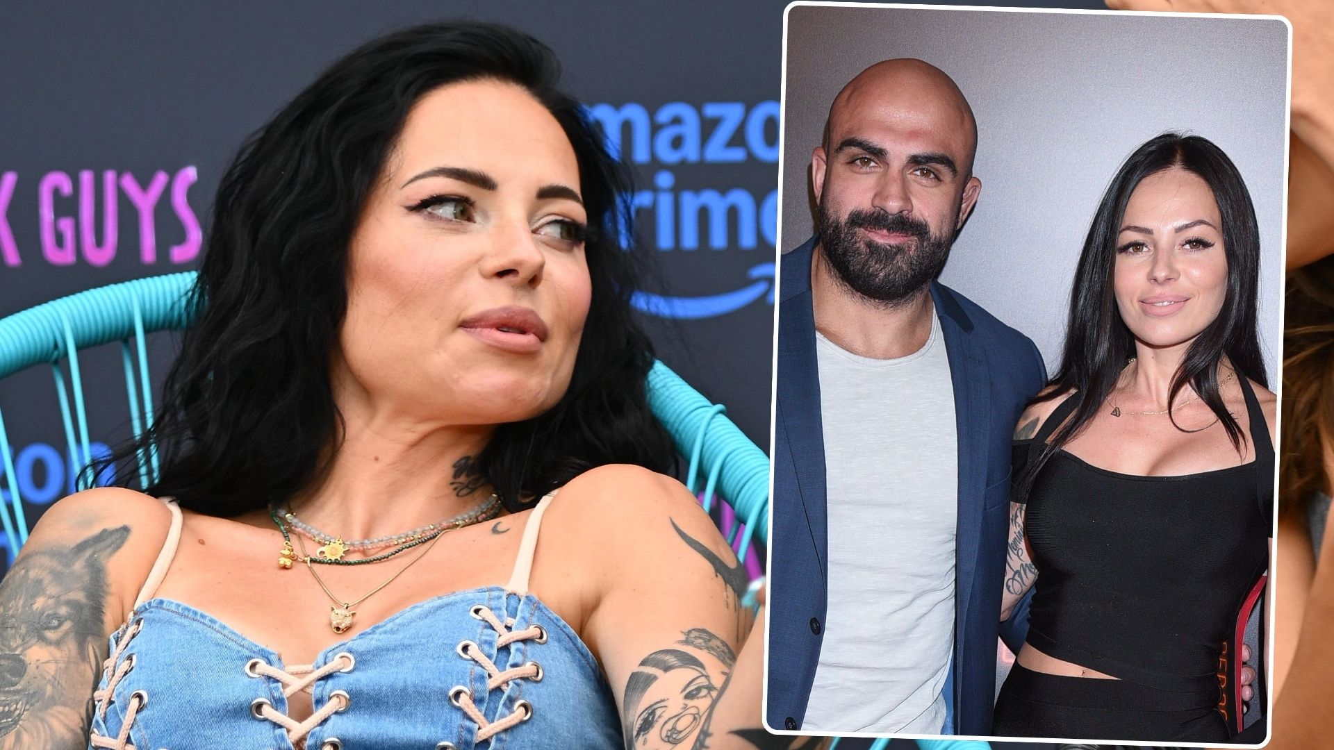 Sylwia Szostak o rozstaniu z Akopem. Czego żałuje?