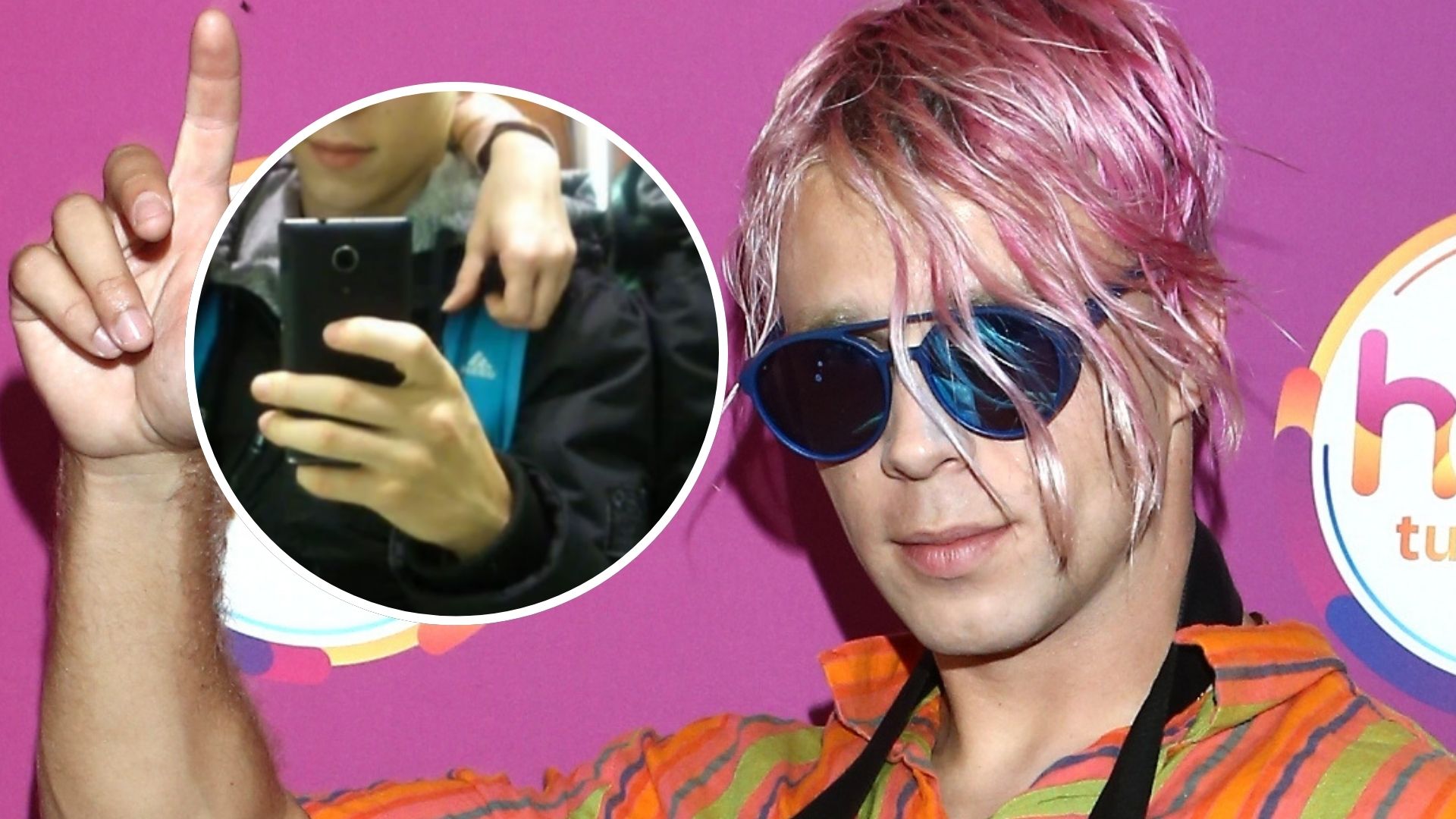 Skolim kiedyś i dziś. Jak kiedyś wyglądał?