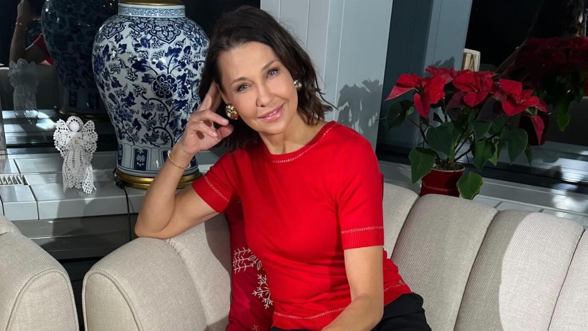 Anna Popek: miłość. Kto skradł jej serce? Wideo